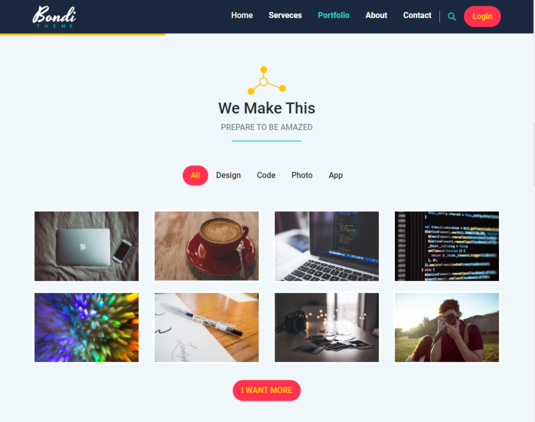 Profile - Khaldi Abdou